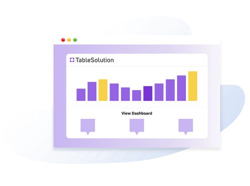 VSM365 - TableSolution