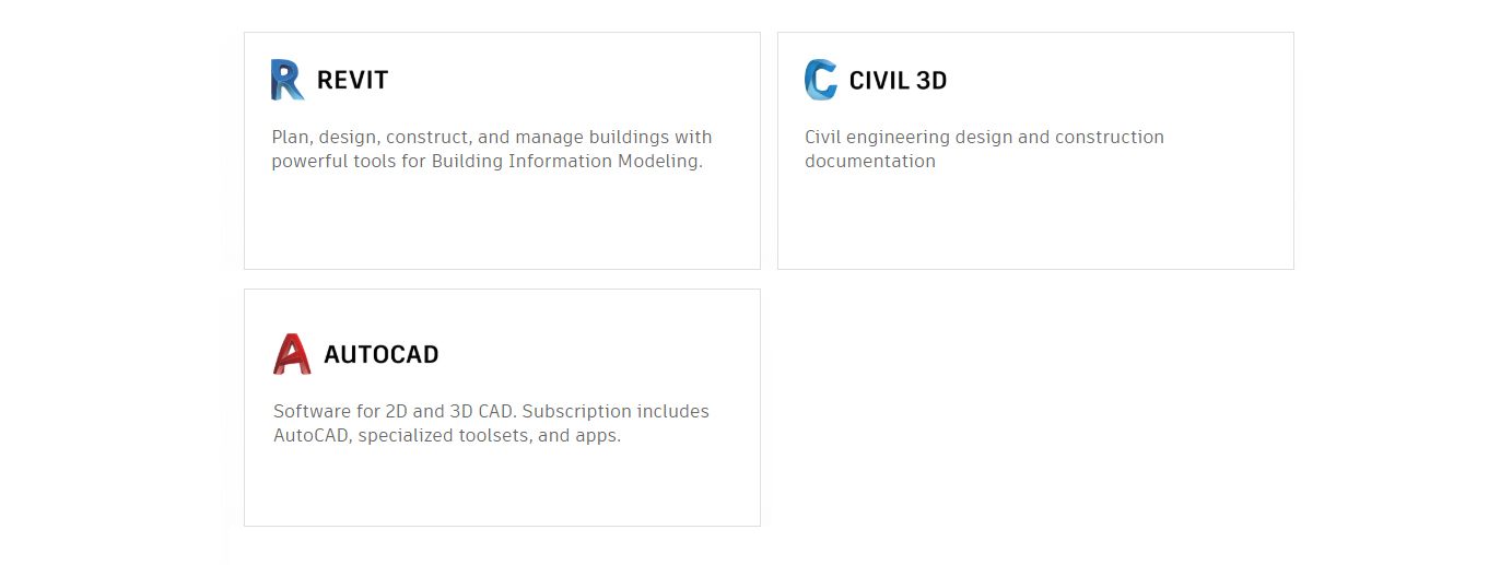Autodesk Architecture Engineering And Construction Collection Best Price Vsm365