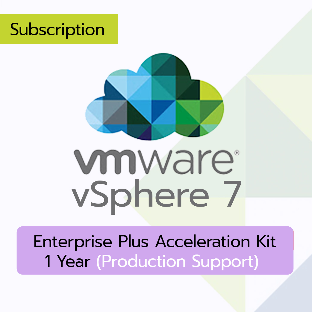 VSM365 - VMware